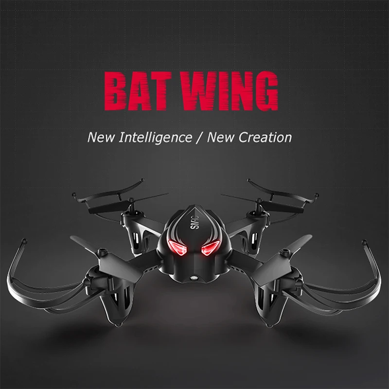 2017 new HOT product SMRC M9 rc helicopter remote control drone mini ...