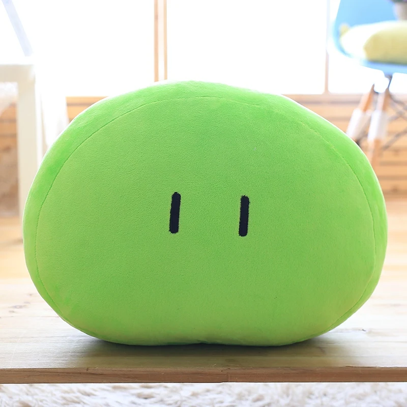 Dango daikazoku pillow - pacpowen