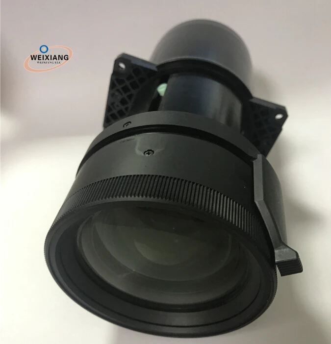 Lente Original VPL F500X/VPL F400X Conjunto Da Unidade de Lente Do Projetor Óptico|assembly ...