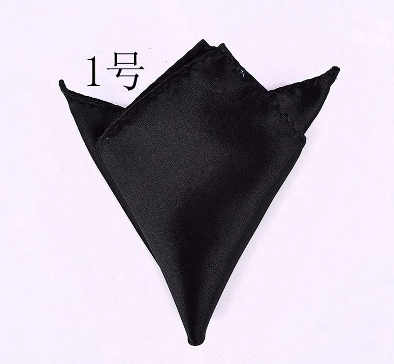 Free-Shipping-Wholesale-square-silk-handkerchief-pocket-noserag-pocket ...