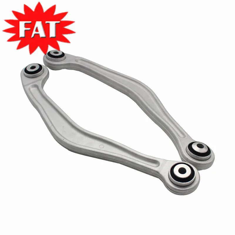 2 adet/çift arka aks üst ön sol sağ kontrol kolu Mercedes W221 C216 ...