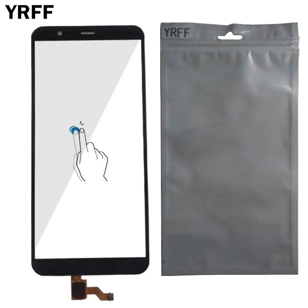 Сенсорный экран для huawei P Smart FIG-LX1 FIG-L21 FIG-L22 Сенсорный ...