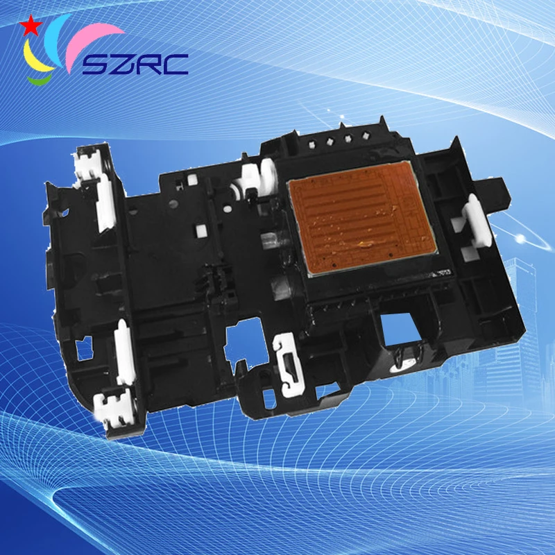 Original-Print-Head-Printhead-Compatible-For-Brother-DCP-J100-J105-J200 ...