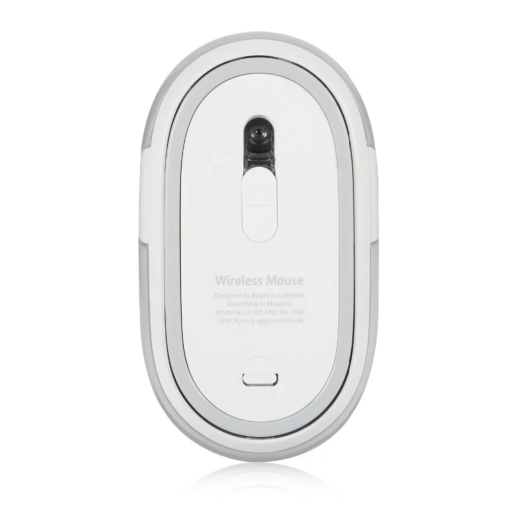 Apple Wireless Mighty Mouse