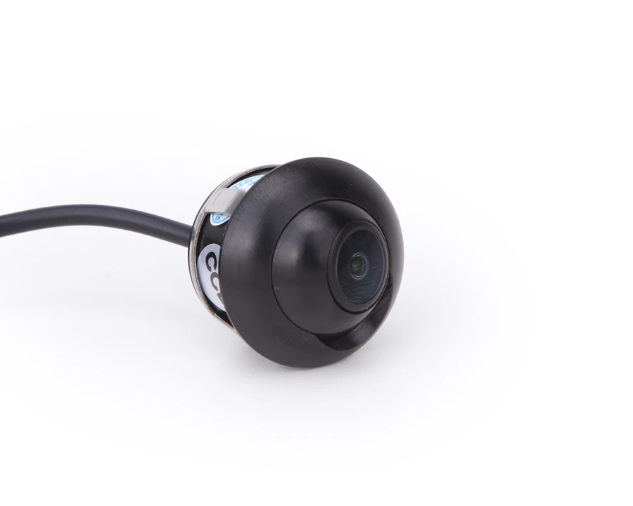 CCD Car Rear View Camera Front View Double To Switch Upgrade Section ...