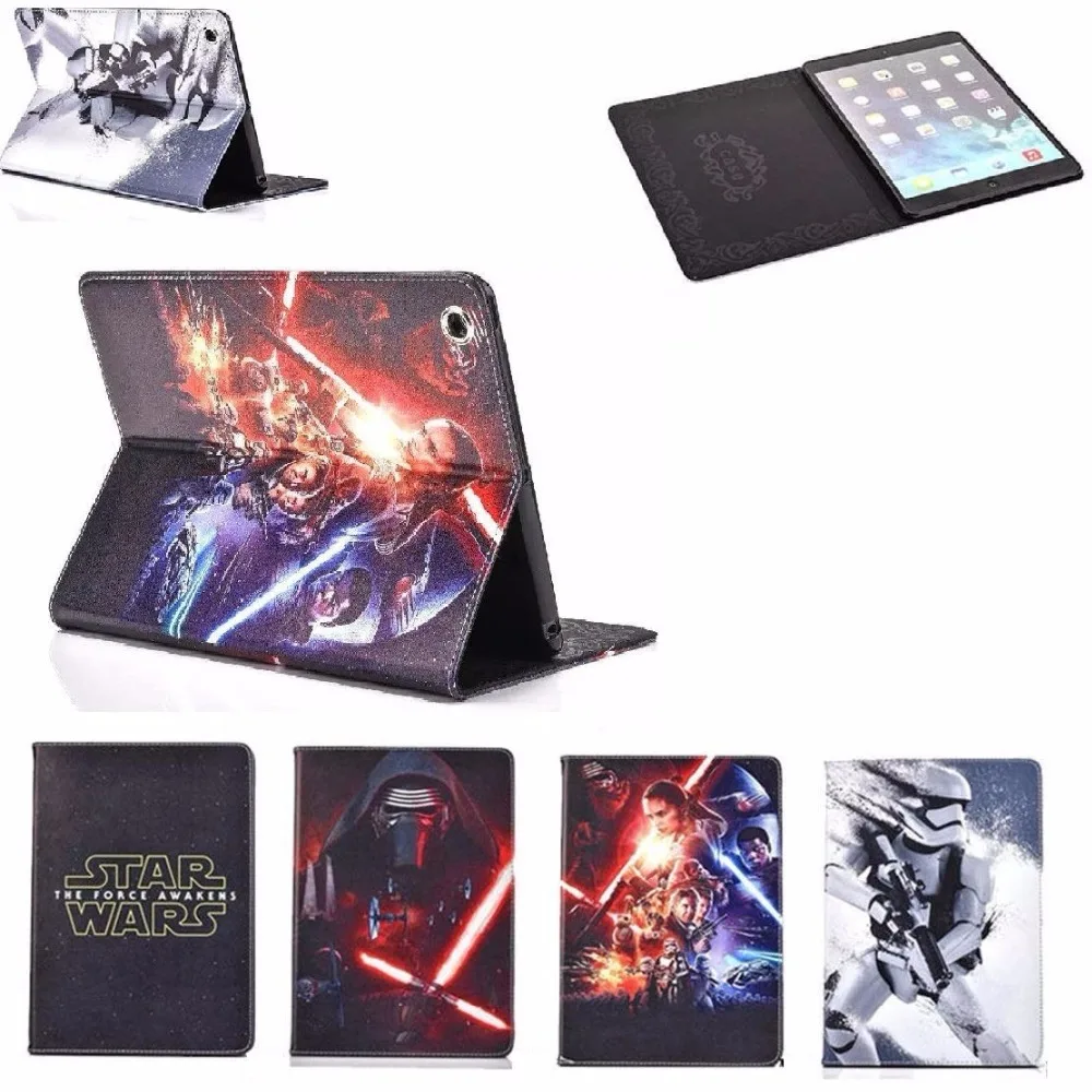Star Wars Tablet Stand Electronics & Accessories Stands etna.com.pe