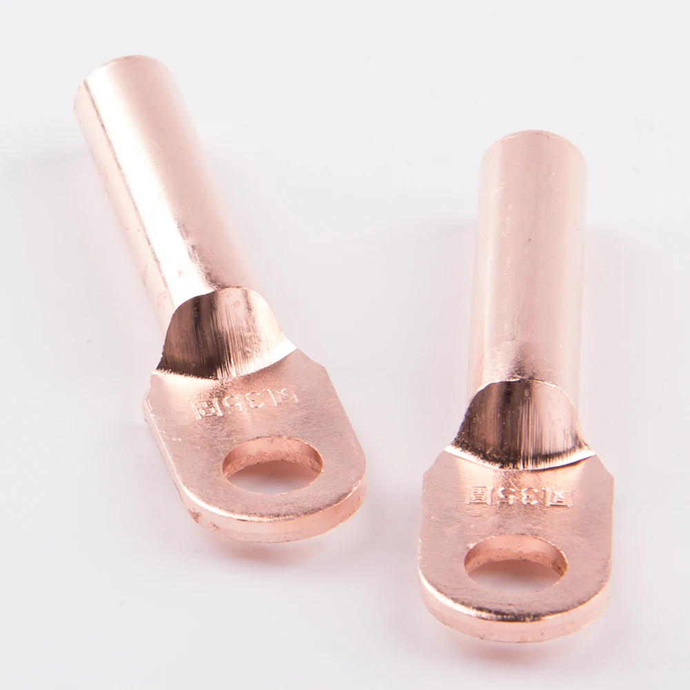 20pcs Copper Terminal Connector|connector terminal|connector 2connector ...