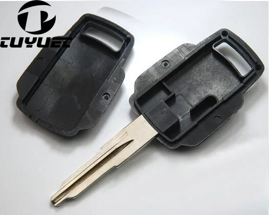 10PCS/20PCS Blank Transponder Key Shell For LAND ROVER DEFENDER Car Key ...