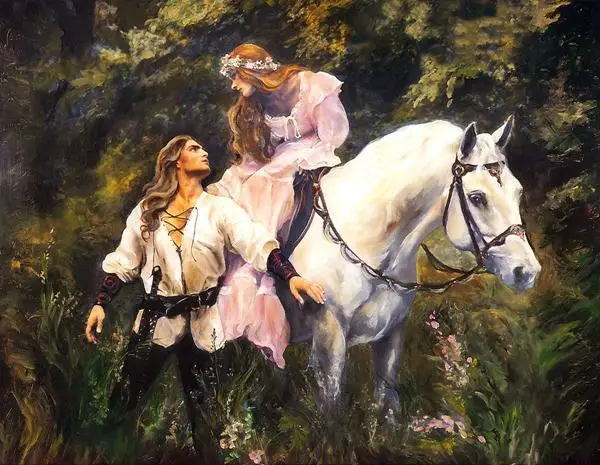 Aliexpress.com : Buy free shipping decoration picture classic court ...