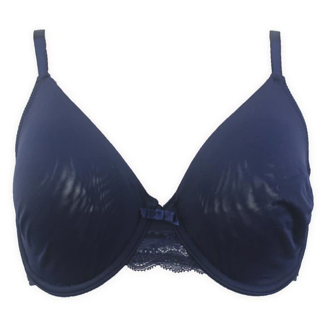 Navy Blue Bra Vs Fashion