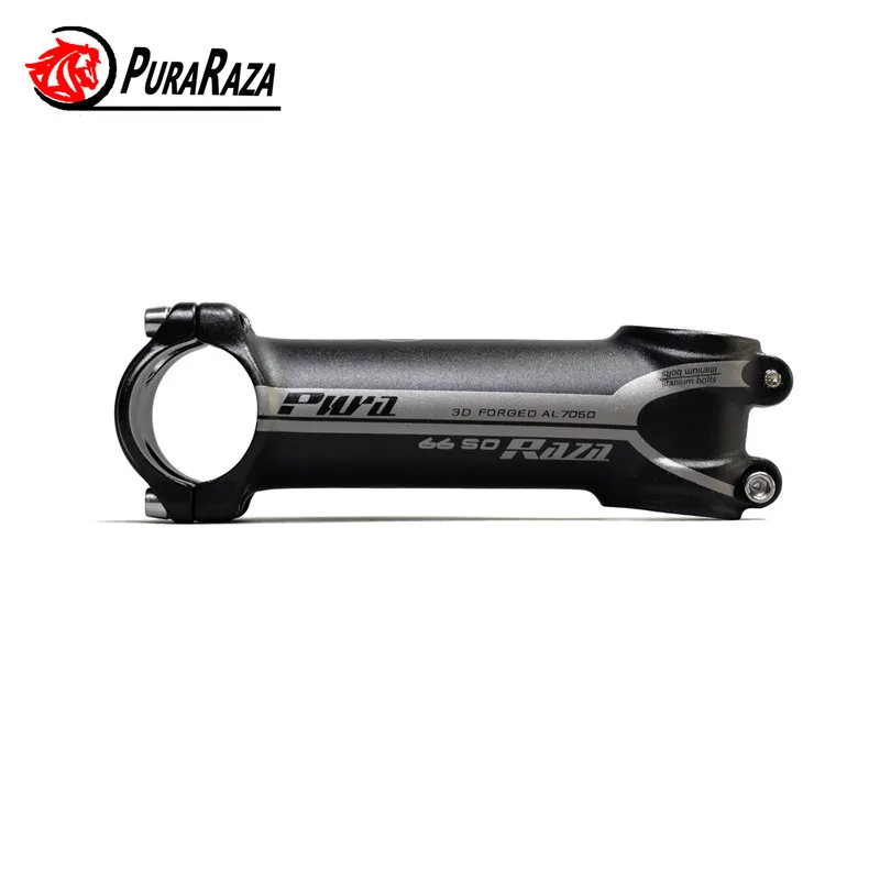 2019-new-PURARAZA-BALUGOE-aluminum-Bicycles-STEM-light-riser-rod-MTB ...