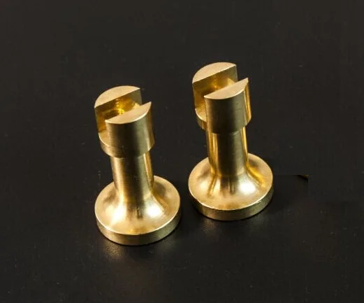 NIDALE Model Classical Ship model Base bracket Accessories : CNC brass ...