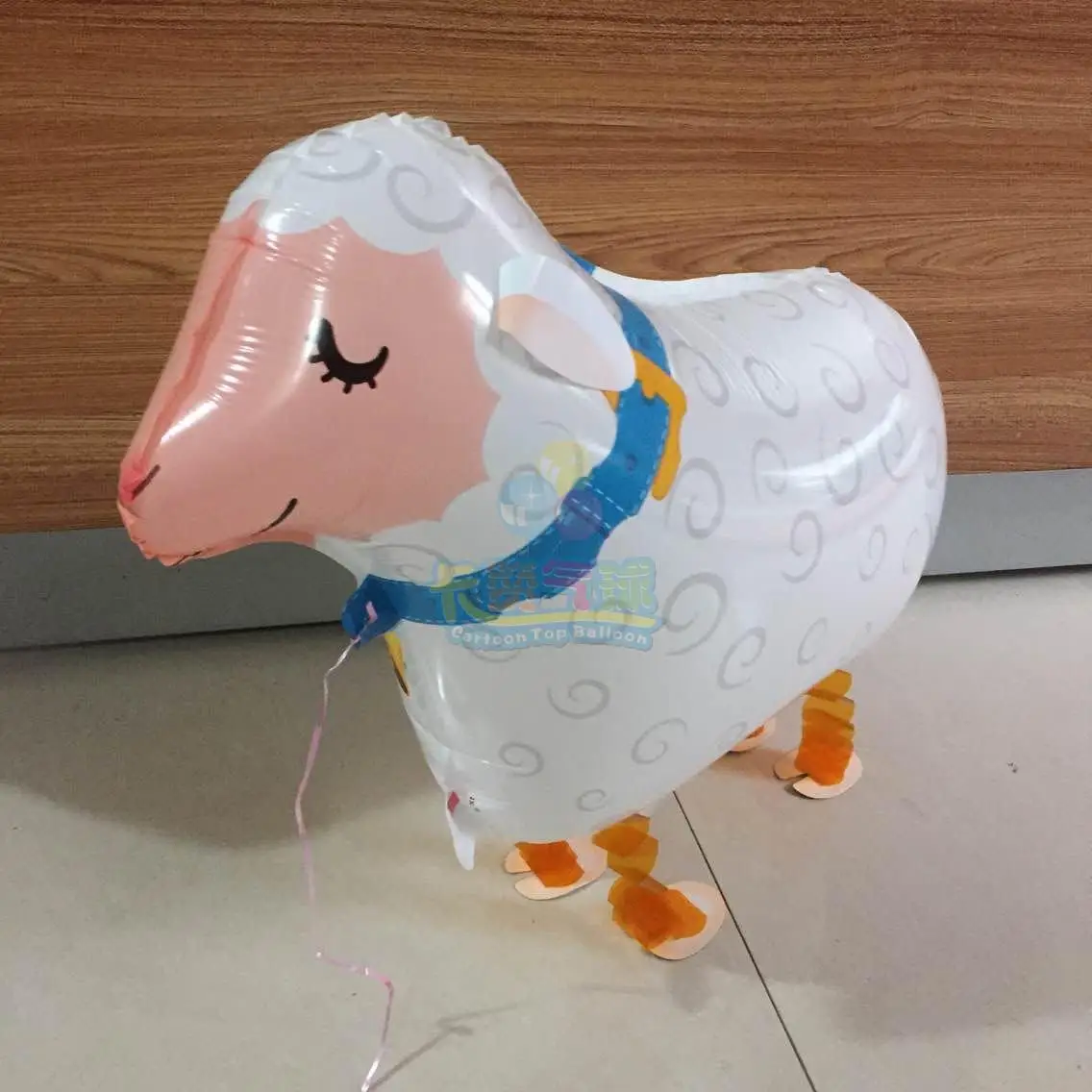Online Buy Wholesale inflatable goat from China inflatable goat ...