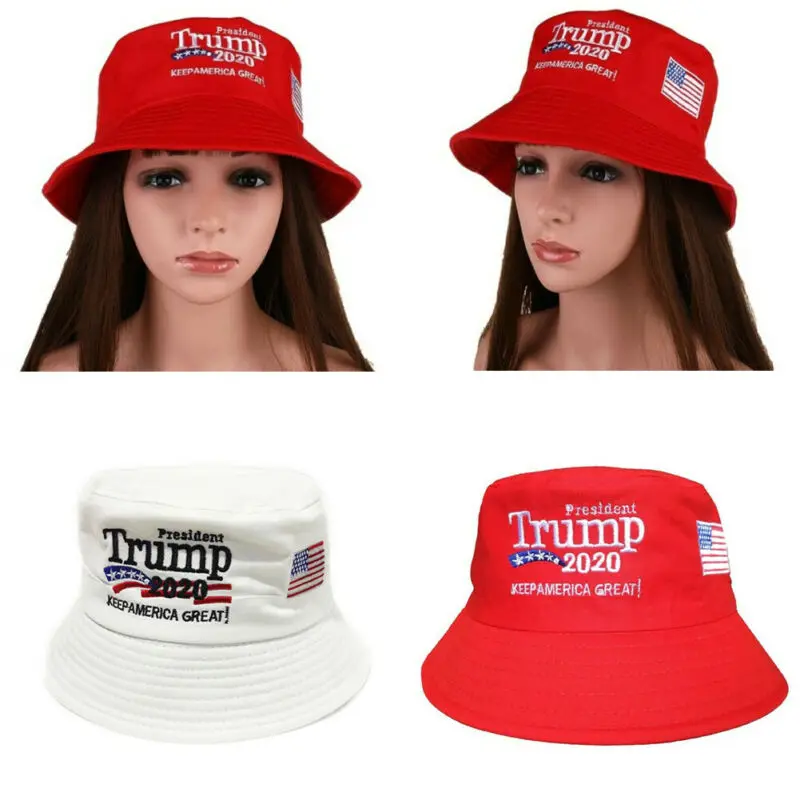 Sombrero del presidente Donald Trump 2020 Keep America Great Again ...