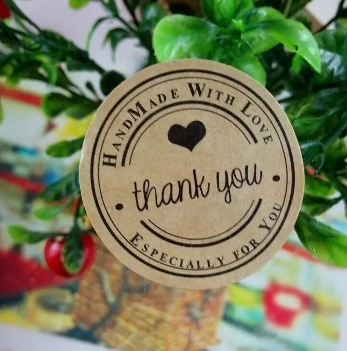 Thank You Lots