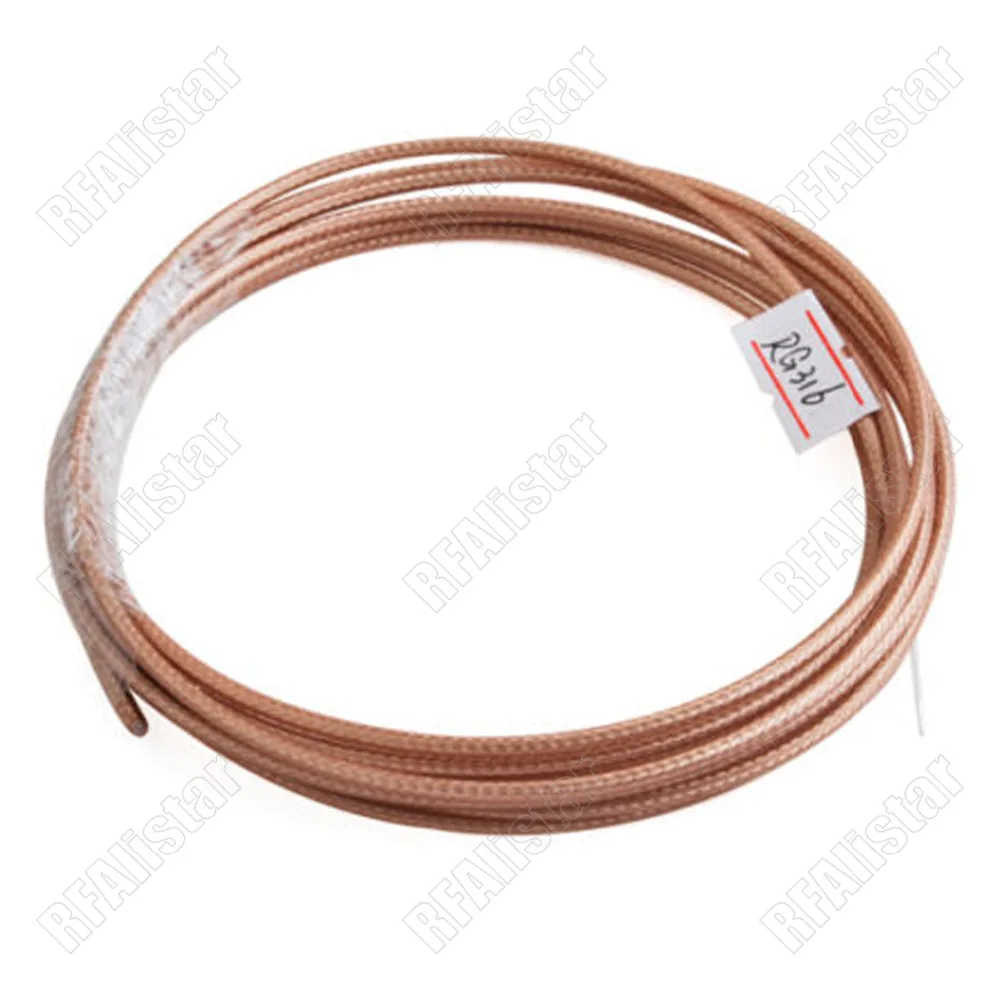 RF-Coaxial-Cable-50ohm-M17-113-RG316-Cable-For-option-1M-3M-5M-8M-10M ...