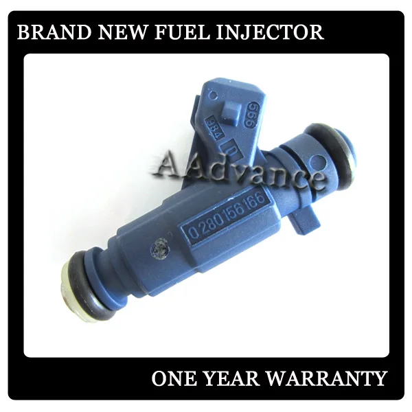 OEM 0280156166/0 280 156 166 inyector de gasolina para BYD|petrol ...