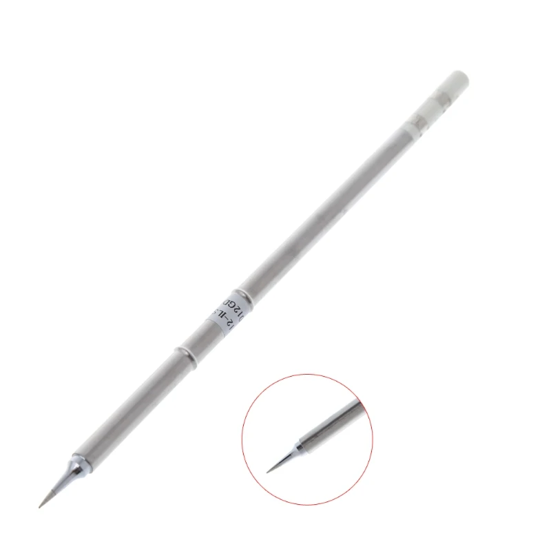 T12 BC2 T12 ILS T12 BCM2 Iron Tips For Hakko Soldering Rework Station ...