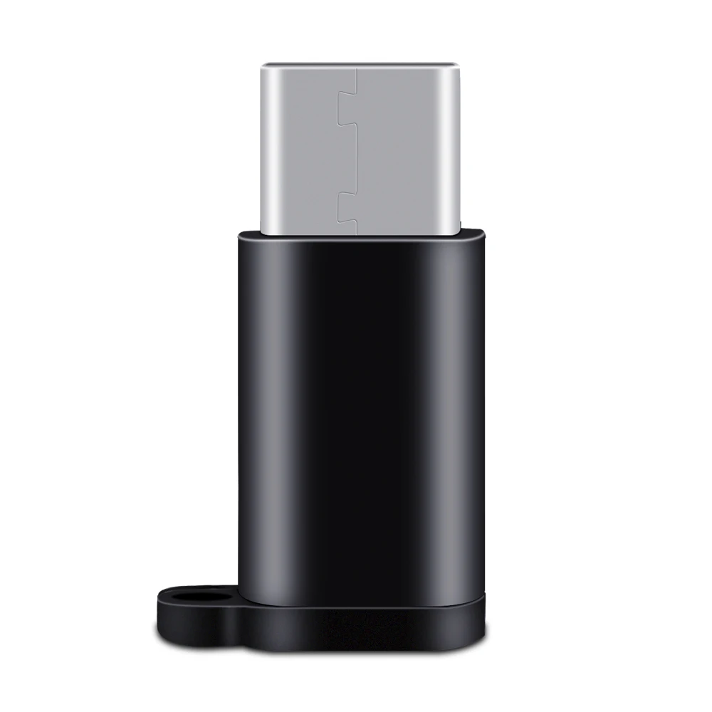 Адаптер Portefeuille OTG Micro Usb к Typec для huawei mate 20 Pro ...