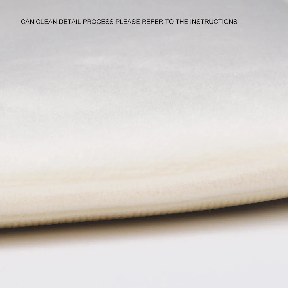 Carpet Alarm Clock | asghedom.com