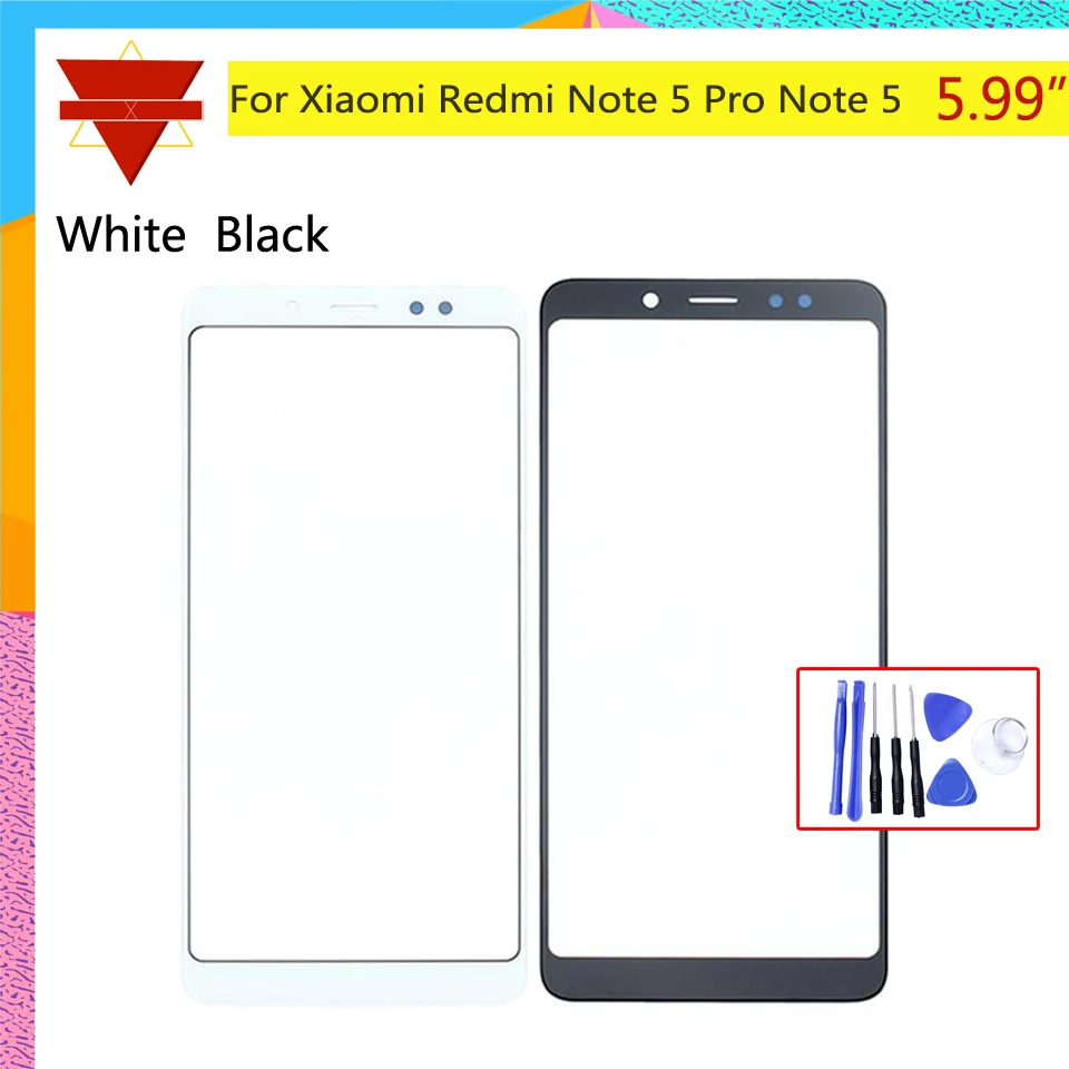 Original para Xiaomi Redmi Note 5 Pro Note 5 Note 5 Panel de pantalla ...