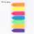 Fluorescence Self Adhesive Memo Pad Sticky Notes Bookmark Point It ...