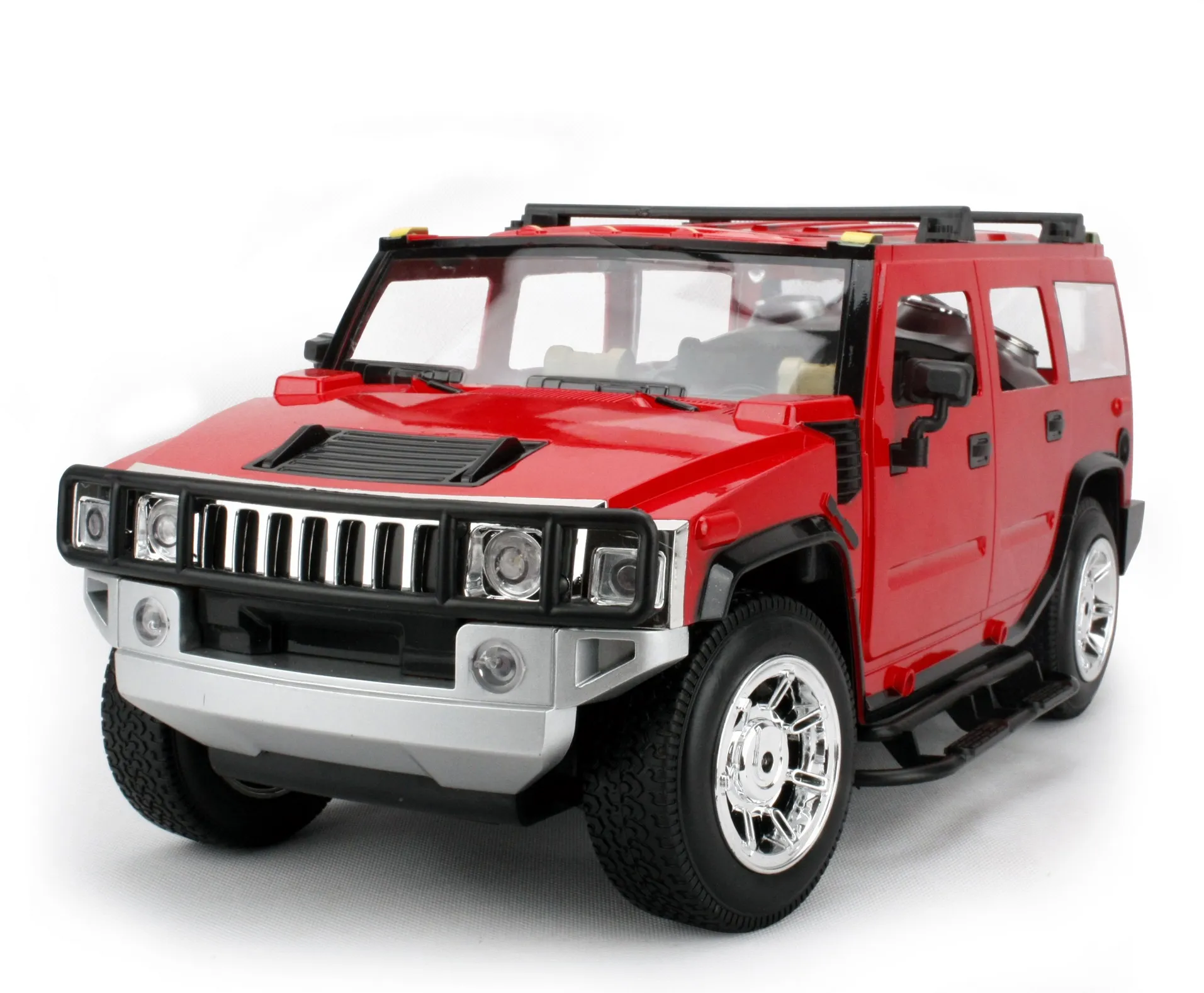 Ultralarge the hummer remote control cars 4 way charge belt cars boy ...