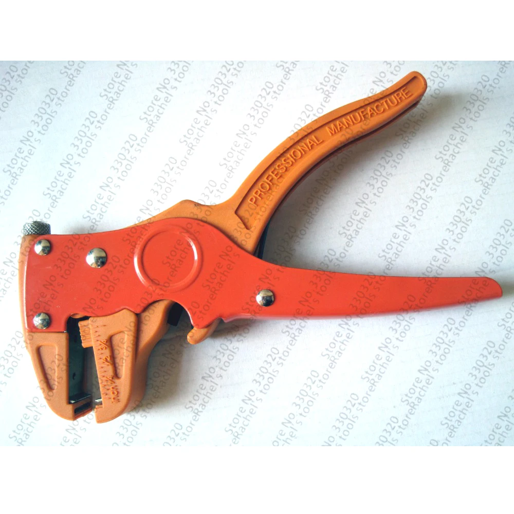 Cable-stripper-cutter-hand-tool-automatic-Wire-Stripping-pliers-for ...