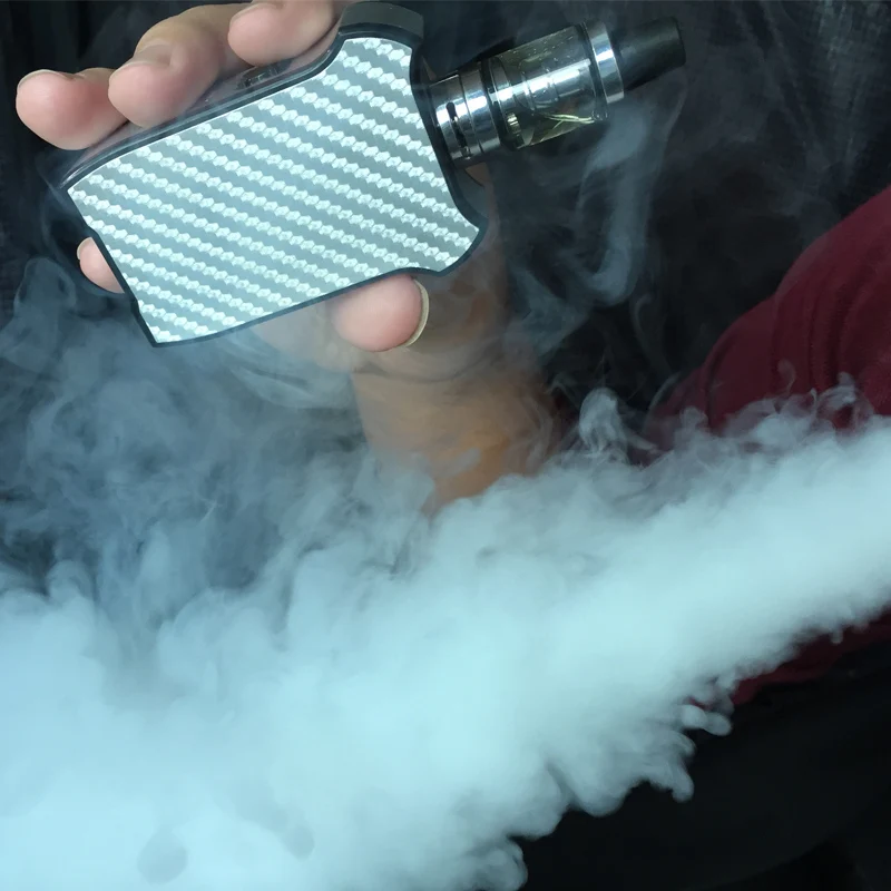 Vape Mod Original Electronic Cigarette Vape Kit 80W Liquid Vaping Juice ...