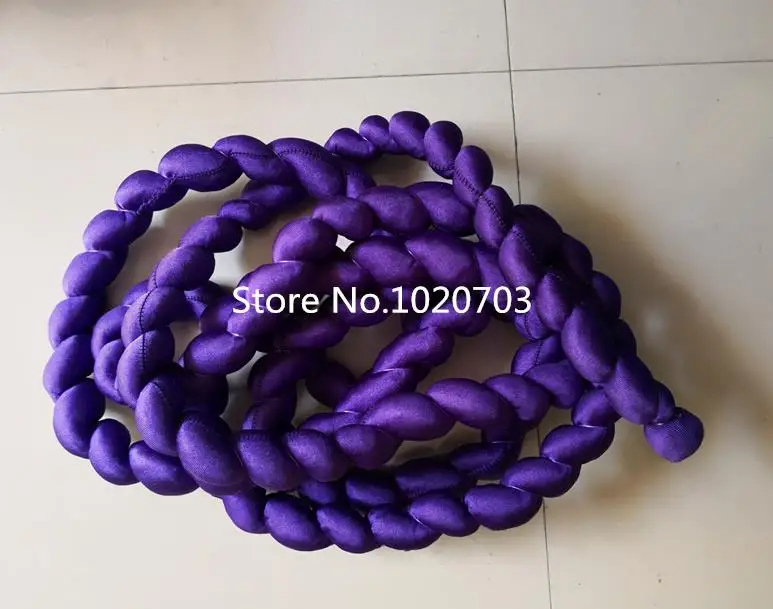 Naruto Sasuke Uchiha Belt Purple rope Cosplay Costume on Aliexpress.com ...