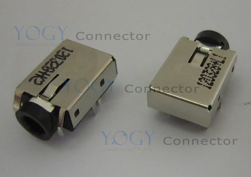 10pcs-Laptop-Common-use-12x5mm-Audio-jack-connector-fit-for-Alienware ...