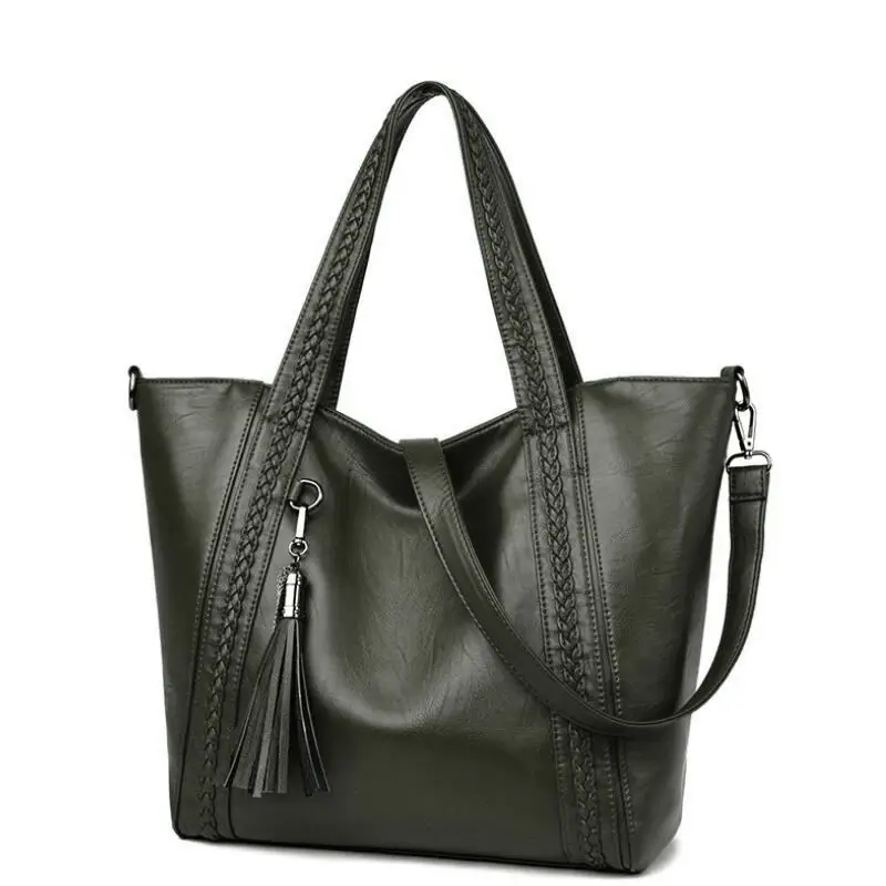 Designer Leather Tote Handbags | Paul Smith
