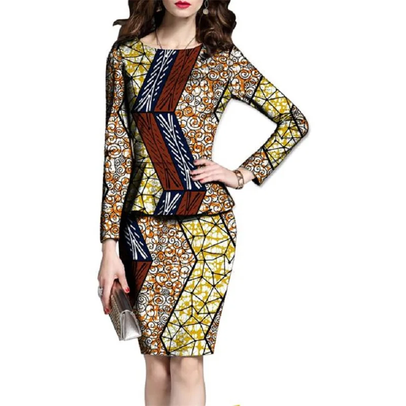 Compare Prices On African Skirt Suits Online Shopping Buy Low Price