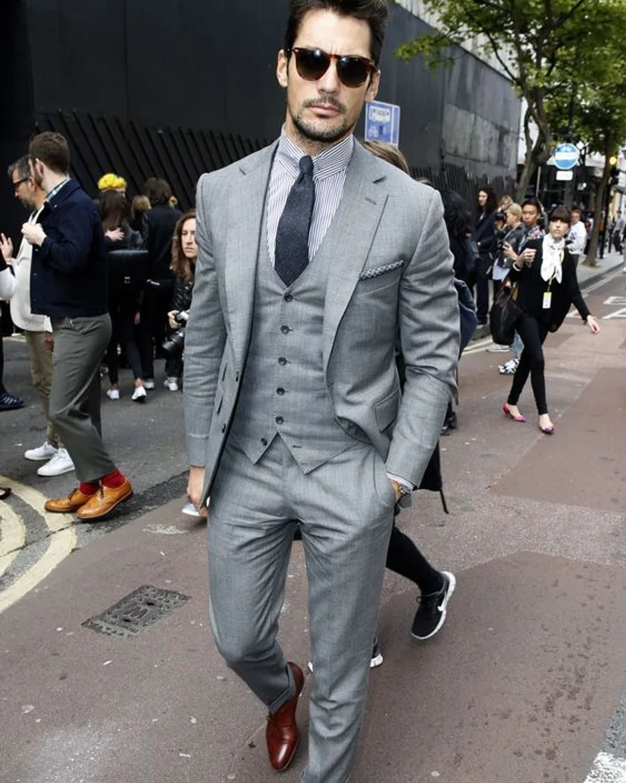 Online Buy Wholesale Mens Cream Suit From China Mens Cream Suit