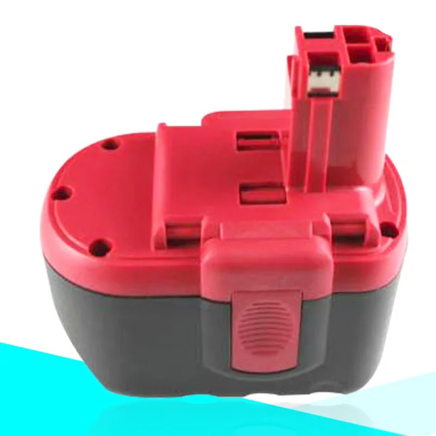 UNITEK 24V NI MH rechargeable battery pack 2500mah replace for BOSCH ...
