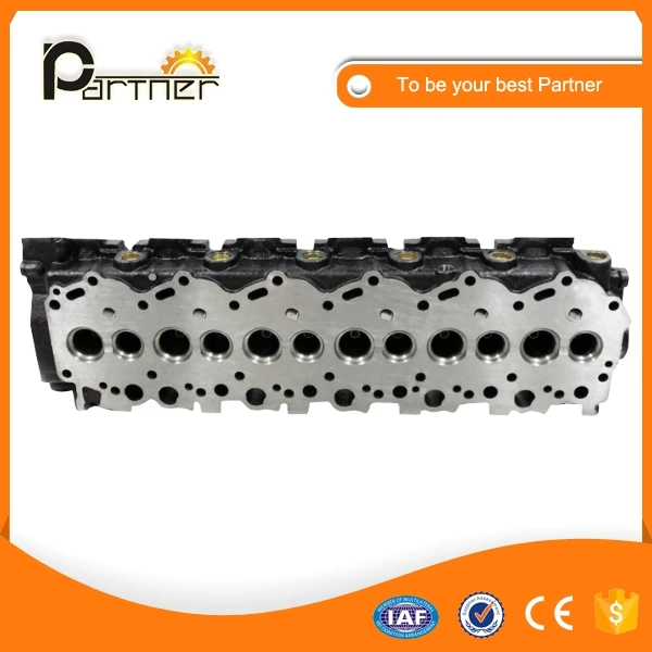 High quality 12V engine parts 1HD T 1HDT Cylinder Head 11101 17040 ...