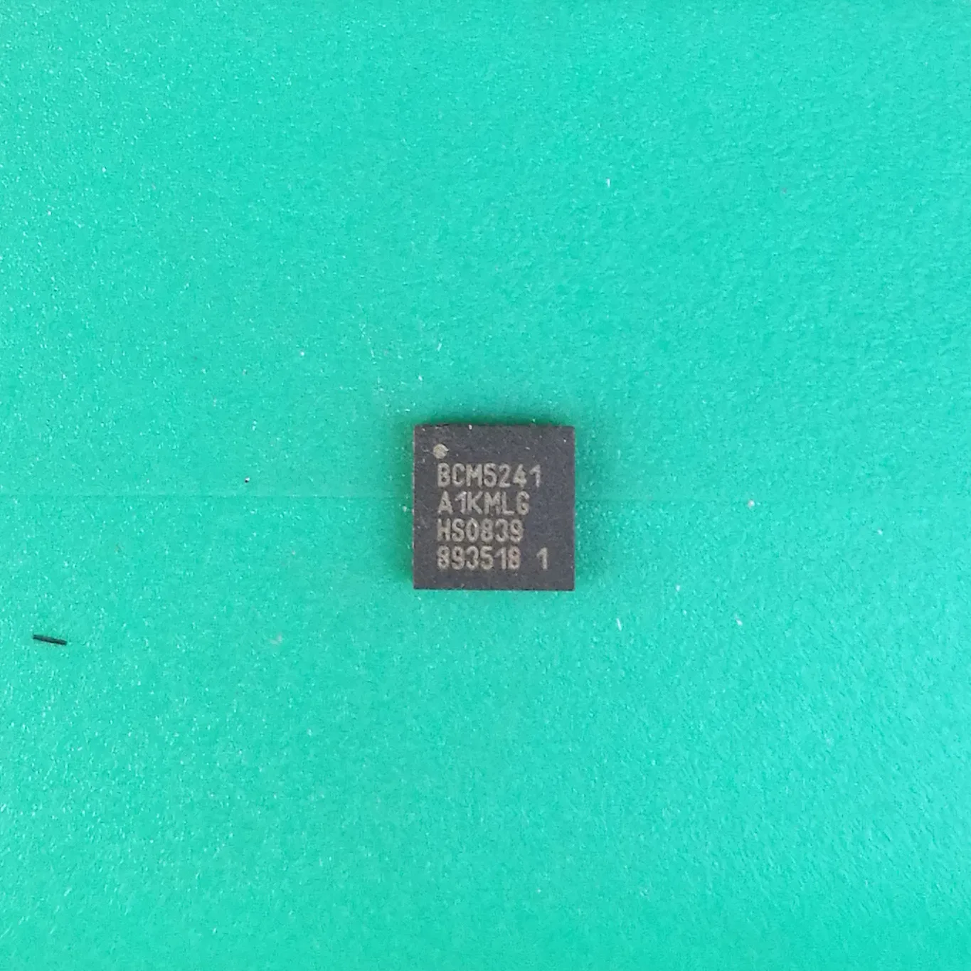 50 unids/lote BCM5241A1KMLG BCM5241A1KML BCM5241 QFN32 original nuevo ...