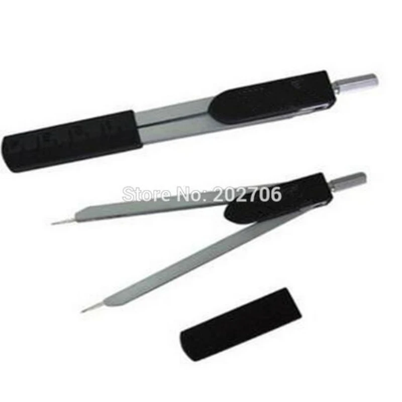 ECG Medical Caliper ECG Caliper ECG divider Heart Rate Ruler -in Blood ...