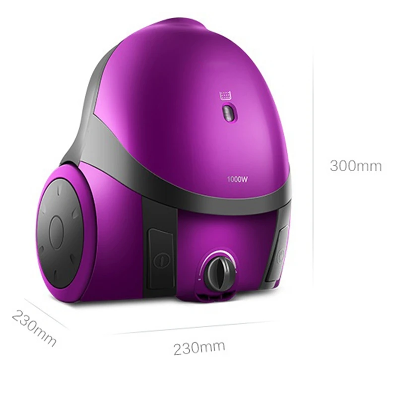 HIMOSKWA мини бытовой пылесос ручной пылесборник многофункциональная ...