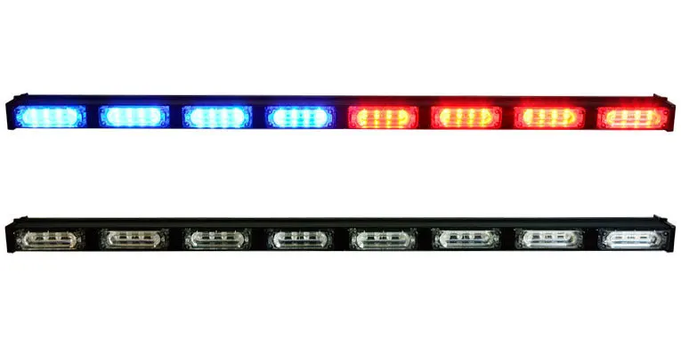 Free shipping! LED arrow stick, LED traffic advisor, led directional ...