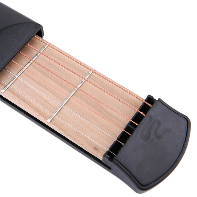 Pocket Guitar | asghedom.com