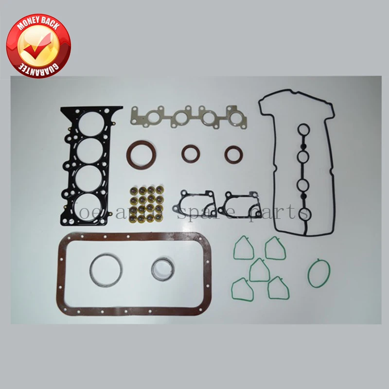 LMU-Engine-Full-gasket-set-kit-for-Chevrolet-Lova-aveo-sail-spark-16v ...