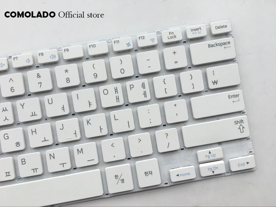 Samsung korean keyboard - effectchlist