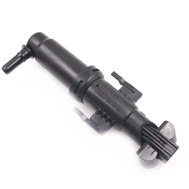 New High Quality Right Side Headlight Washer Nozzle Cylinder for BMW ...