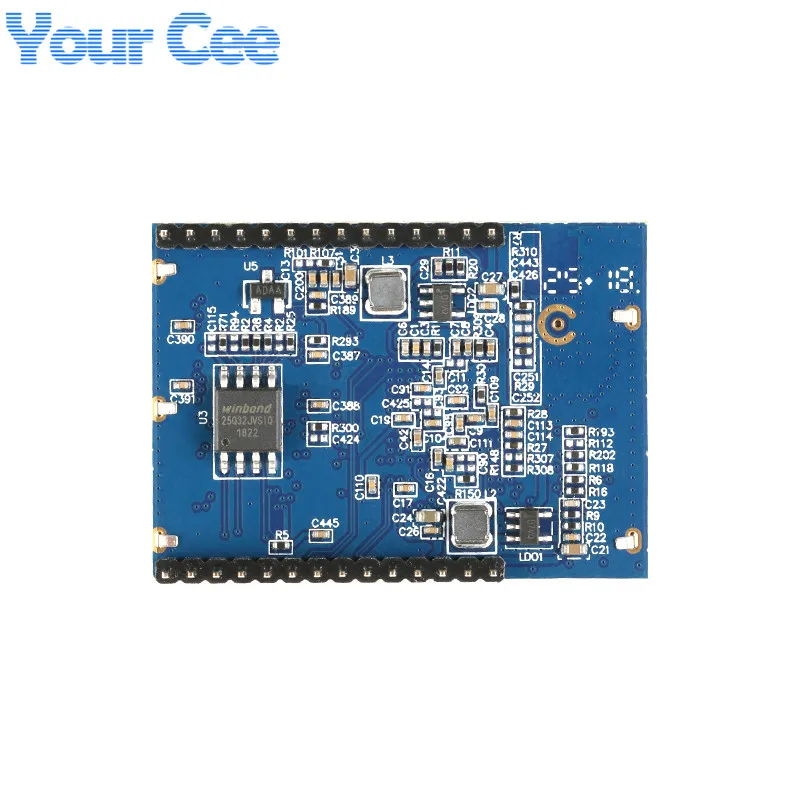 HLK-RM04 RM04 Uart последовательный порт для Ethernet wifi Wi-Fi ...