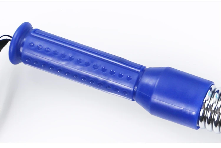 2020 Arm Strength Trainer 30 60kg Plated Spring Arm Bar Fitness Chest ...