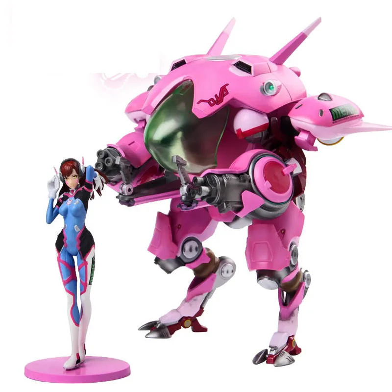 Popular Mecha Figure-Buy Cheap Mecha Figure lots from China Mecha ...
