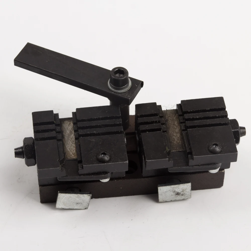 Key Machine Clamp Universal Chucking Tools For 339c And 998c Key ...