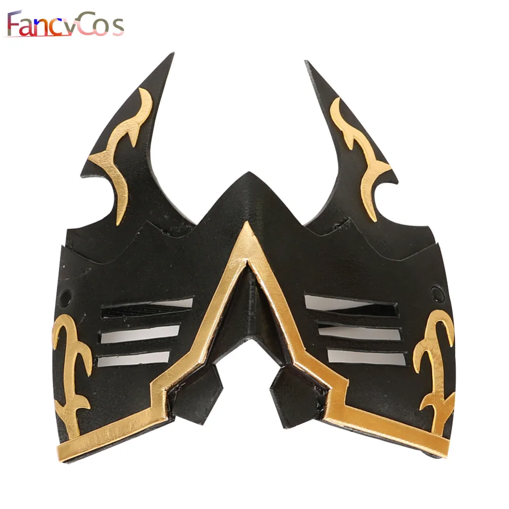 Lucina Fire Emblem Mask