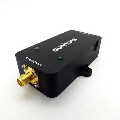 Wifi Signal Booster 2.4ghz 3000w 35dbm 3w Drone Dji Control - AliExpress